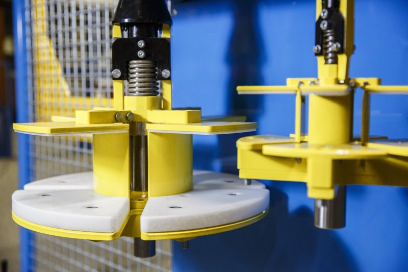 Customized ring winding systems | WIRE