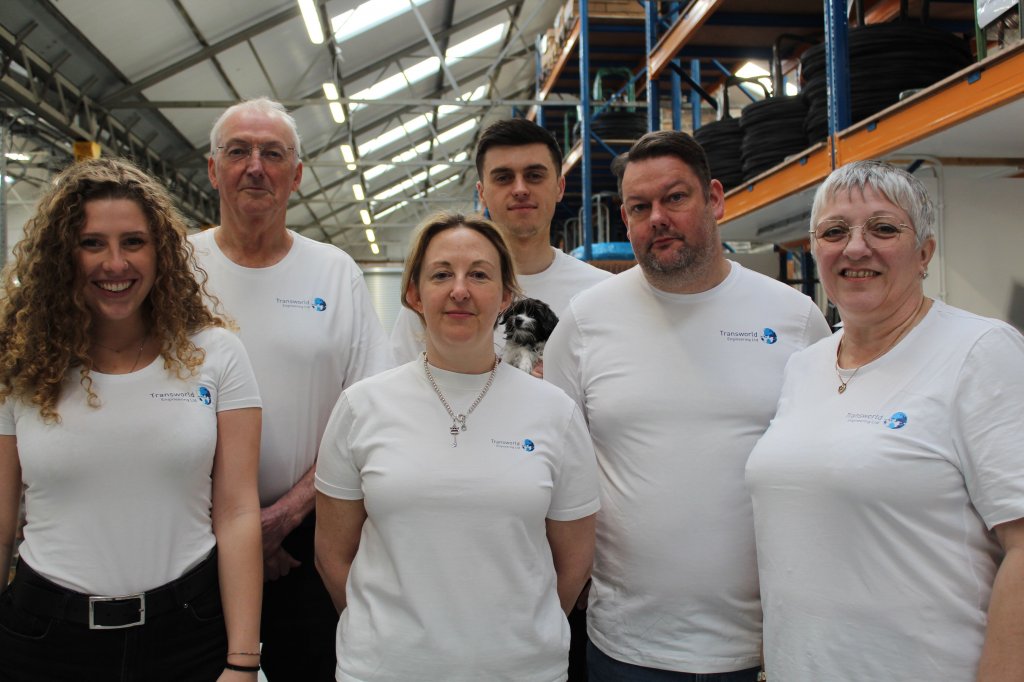 Springing Into Innovation Wire