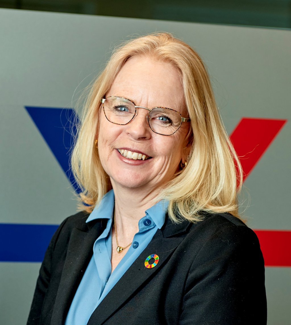 Linxon wins turnkey substation order from Vattenfall Eldistribution in ...