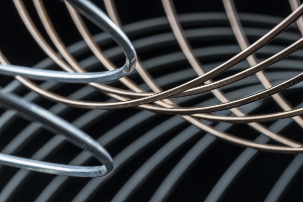 Wire for industry and goldsmith sector | WIRE