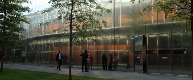 The magic world of metalworking | WIRE