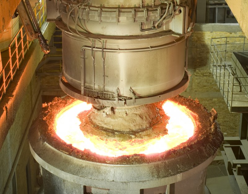 JSW Steel grants FAC to SMS group | WIRE