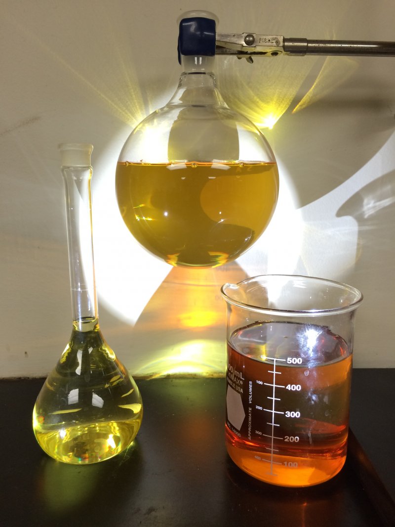 Wet lubricants for the ferrous, nonferrous and alloy wire industries | WIRE