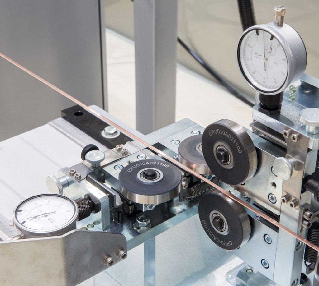 Paving the way for 800V and more | WIRE