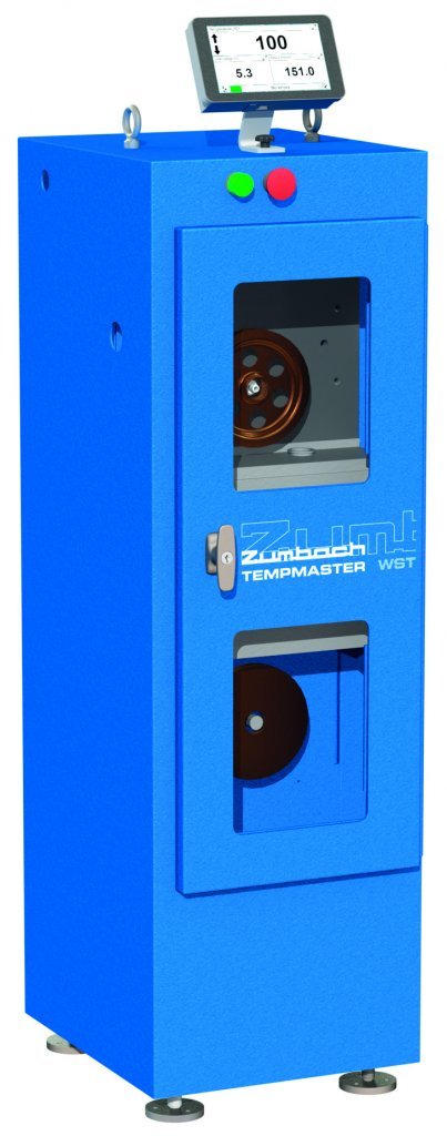 In-line measurement and control equipment | WIRE