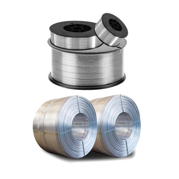 High-quality aluminum alloy wires | WIRE