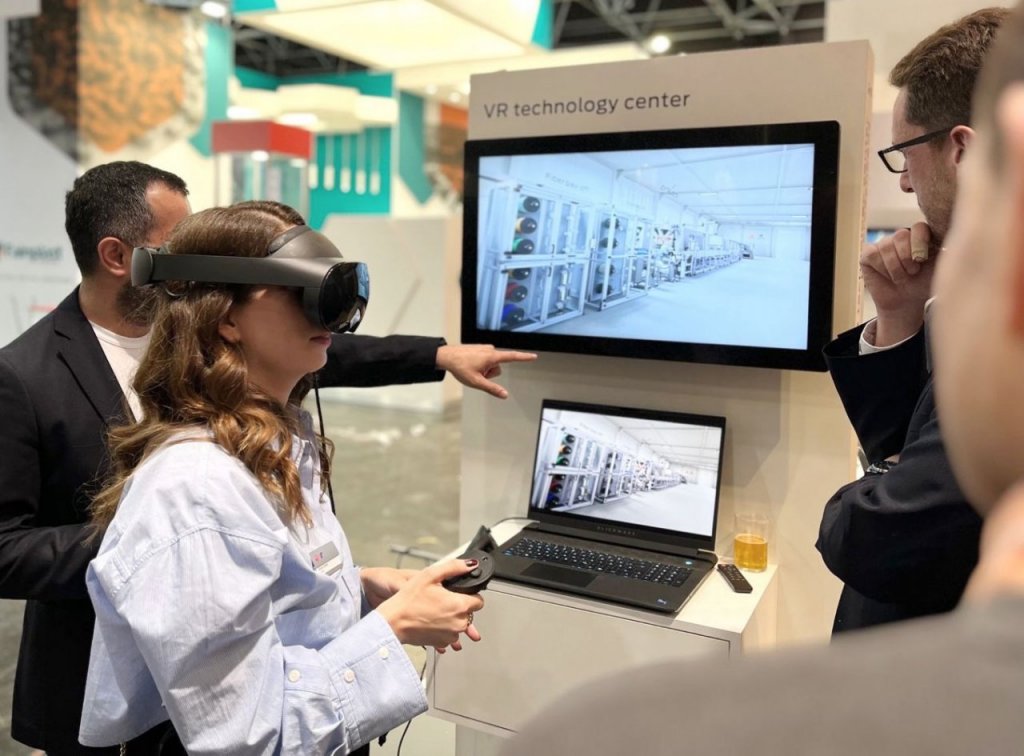 „wire 2024” exceeds expectations | WIRE