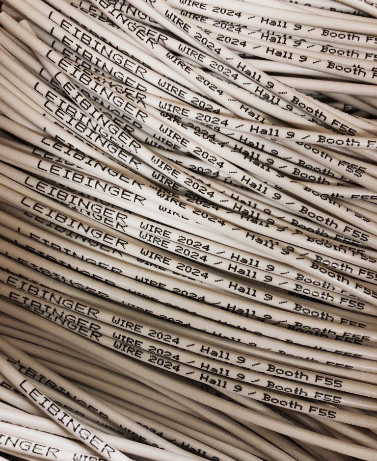 Don’t forget the small print | WIRE