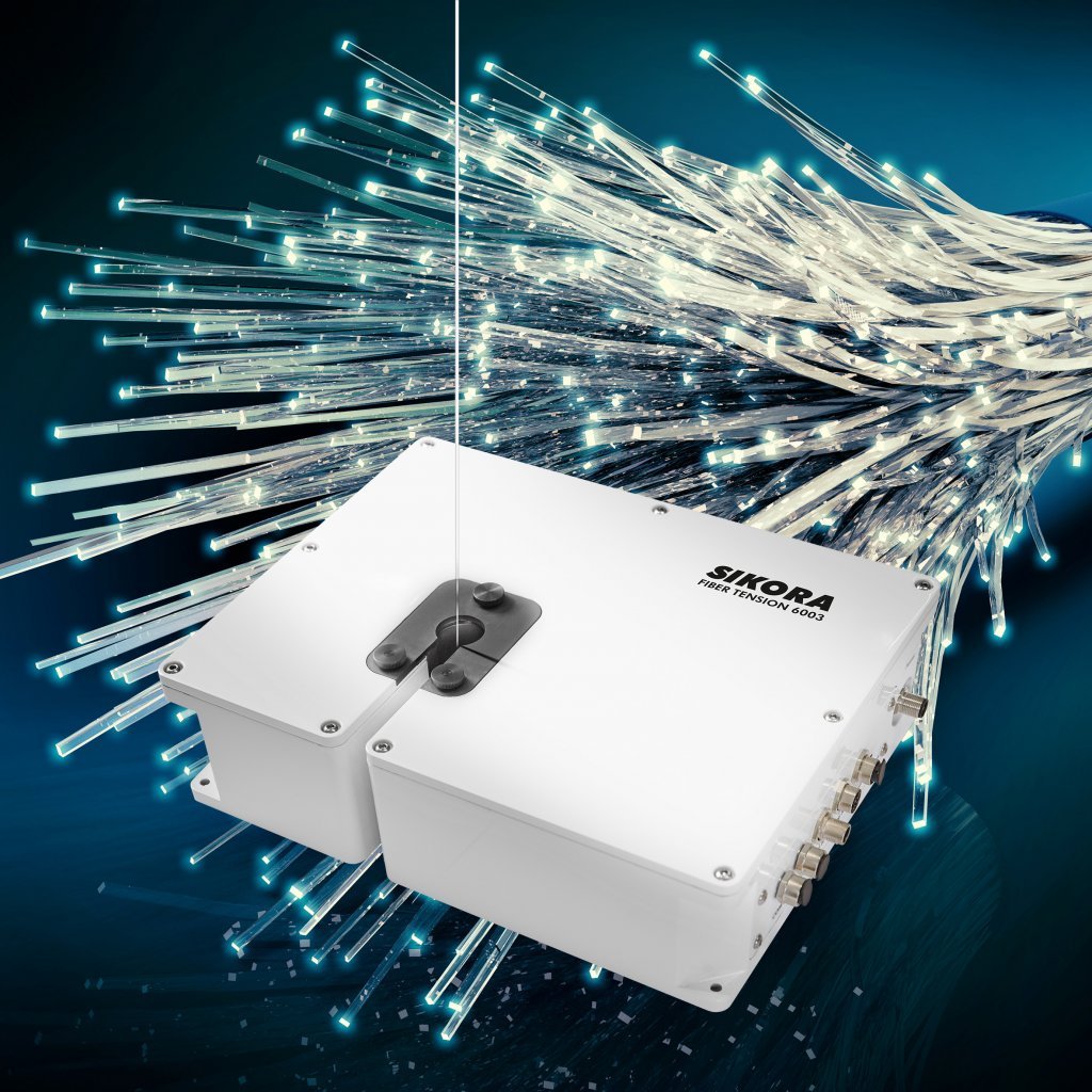 Measuring, control and sorting technologies | WIRE