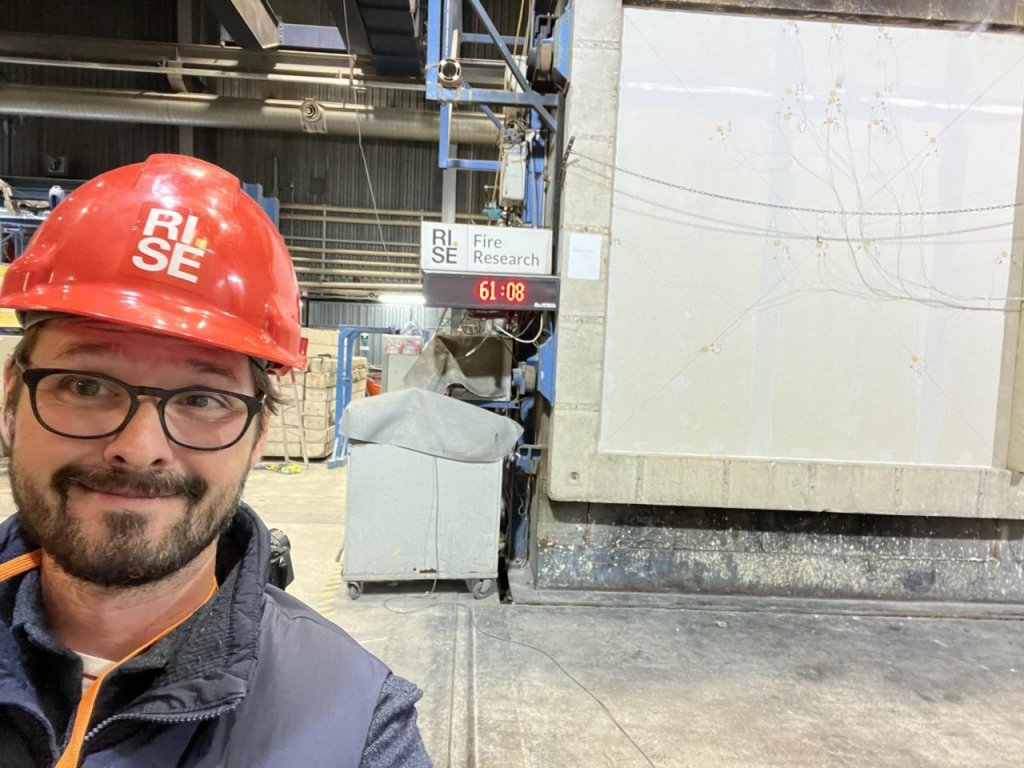 Northern Europe’s most modern machinery park | WIRE