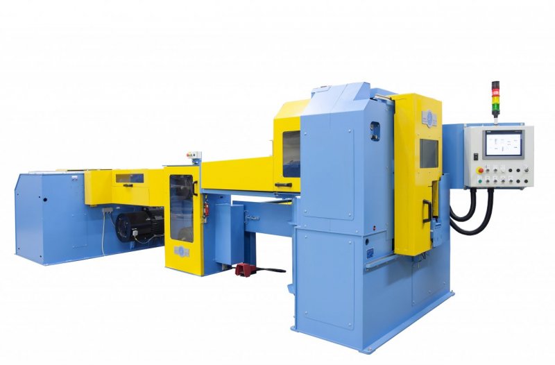 Efficient welding wire rewinding solutions | WIRE