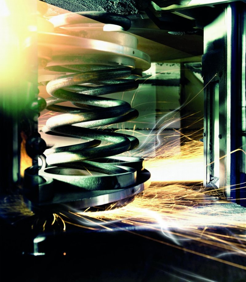 Aus dem Kohlenkeller zur weltweiten Spitzenposition | Draht