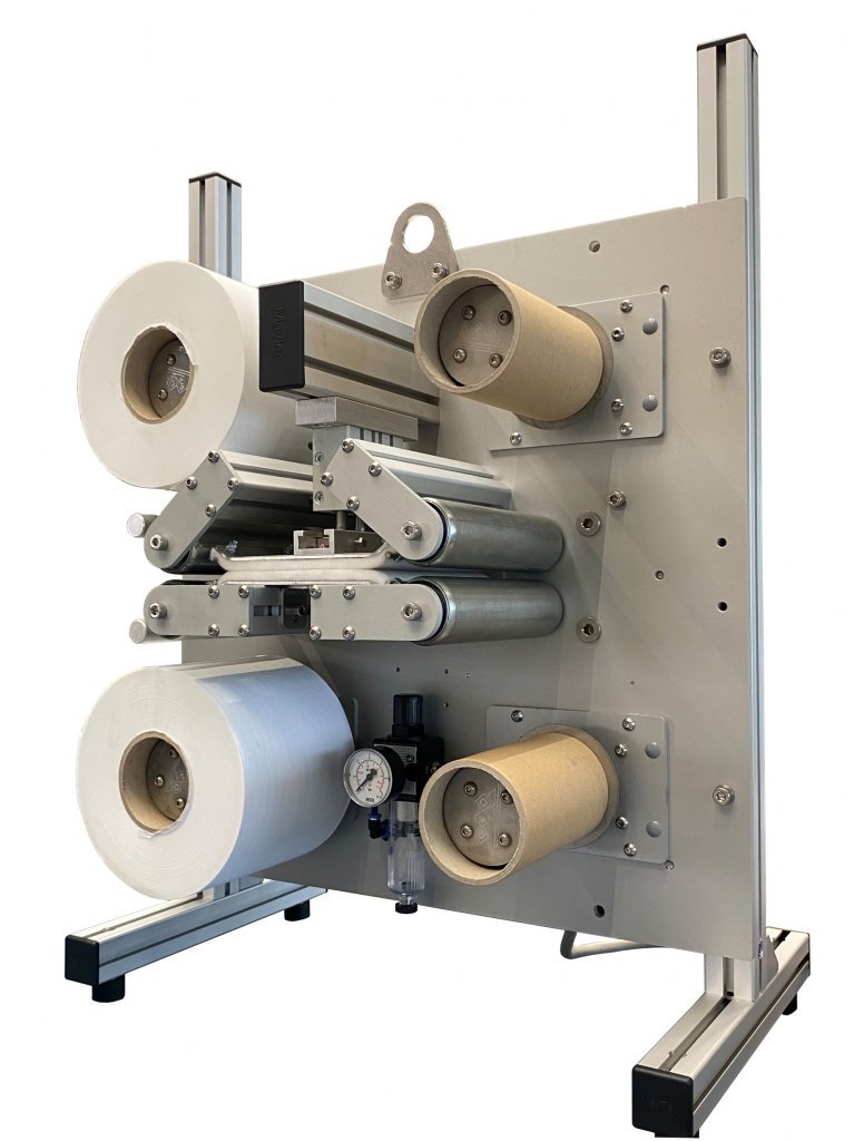 Complex wire cleaning, treatments and finishes made easy | WIRE