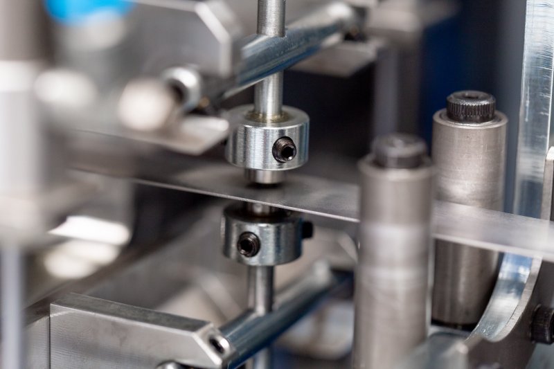 At the forefront of wire rolling technology | WIRE