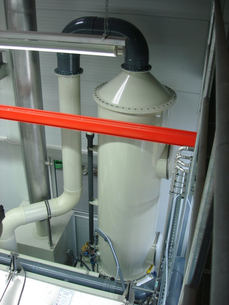 Horizontal taping machine | WIRE