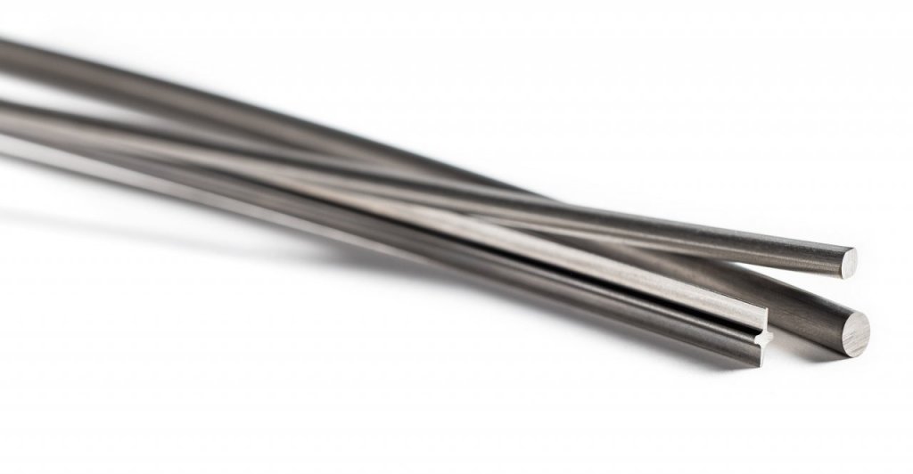 One stop shop for high quality spring wire | WIRE