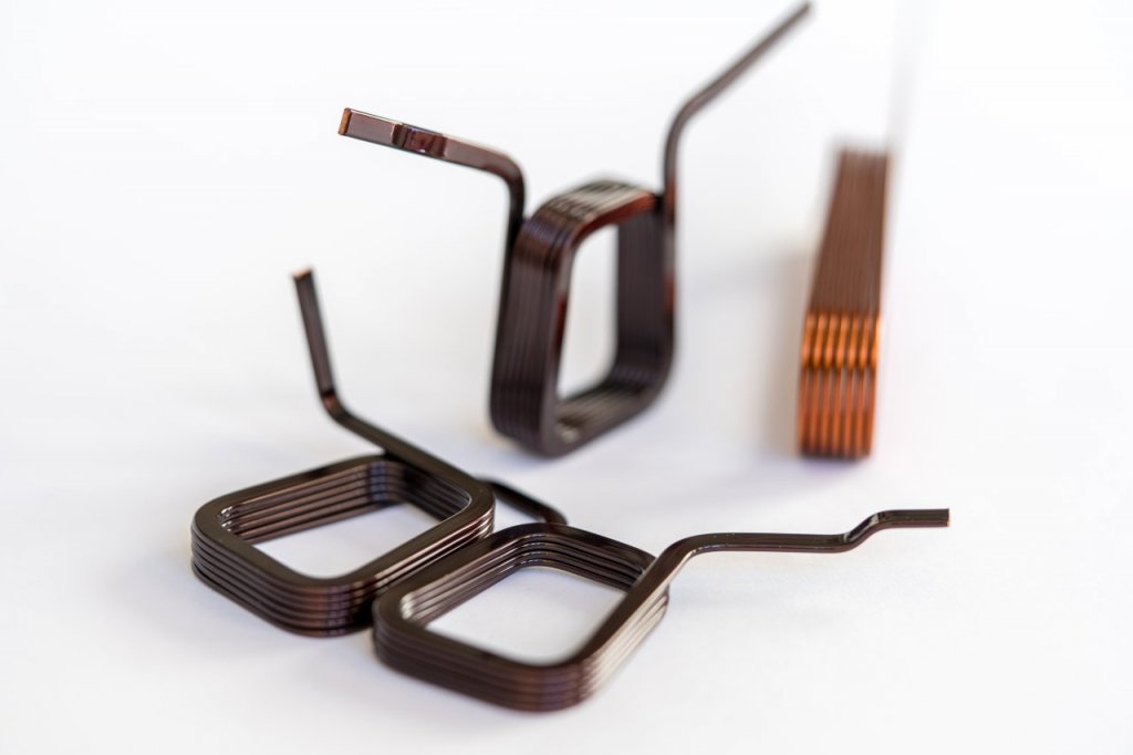 Wafios welcomes e-mobility experts | WIRE