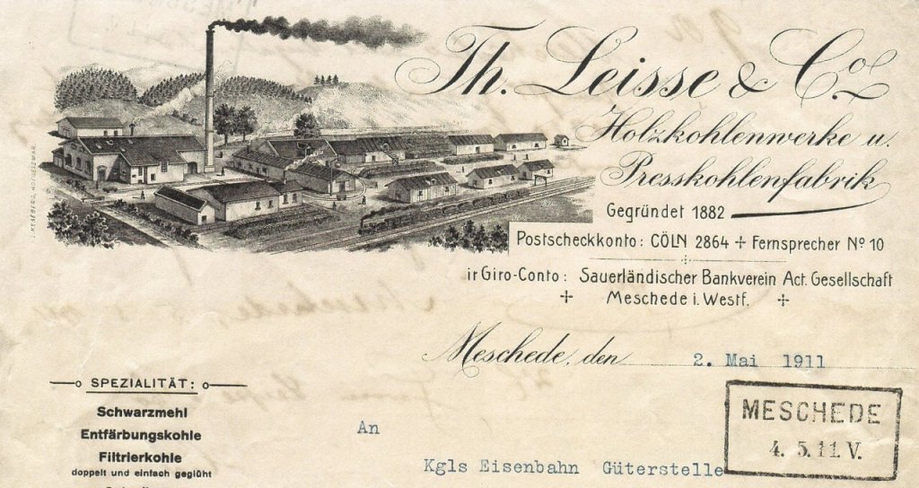 Aus dem Kohlenkeller zur weltweiten Spitzenposition | Draht