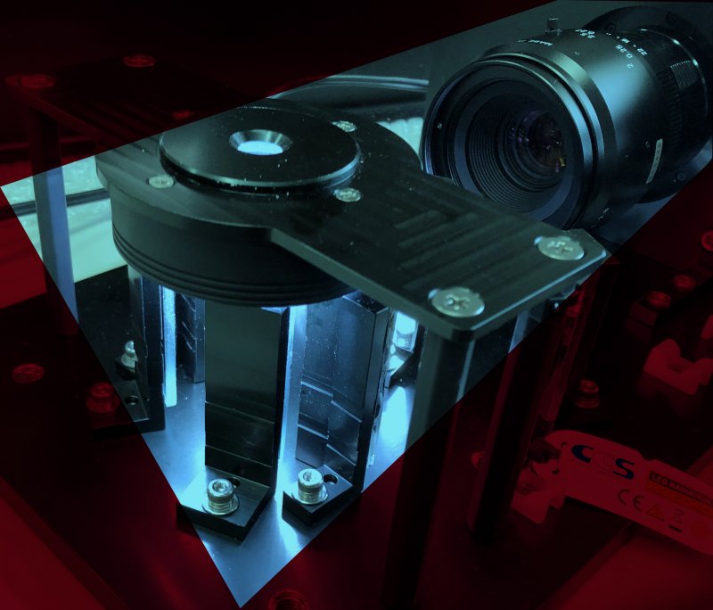 100% online wire and cable surface inspection system | WIRE