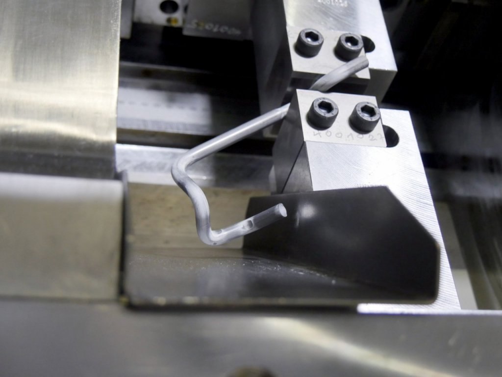 Faster wire processing | WIRE