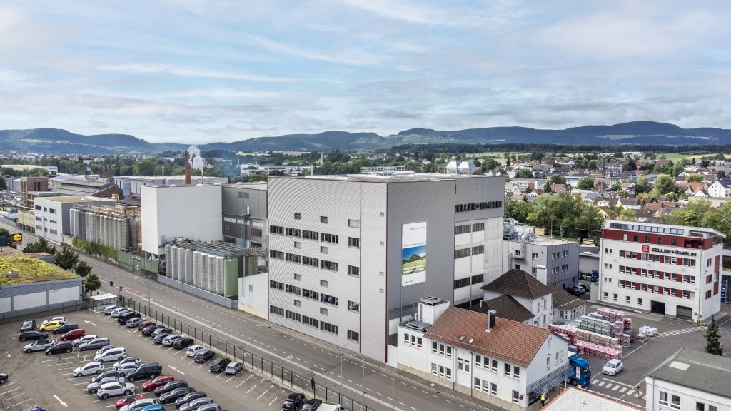 Zeller+Gmelin verstärkt Geschäftsführung | Draht