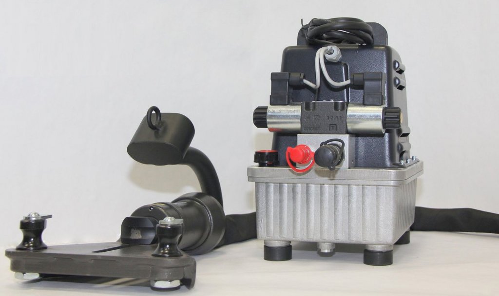 Portable wire rod straighteners | WIRE