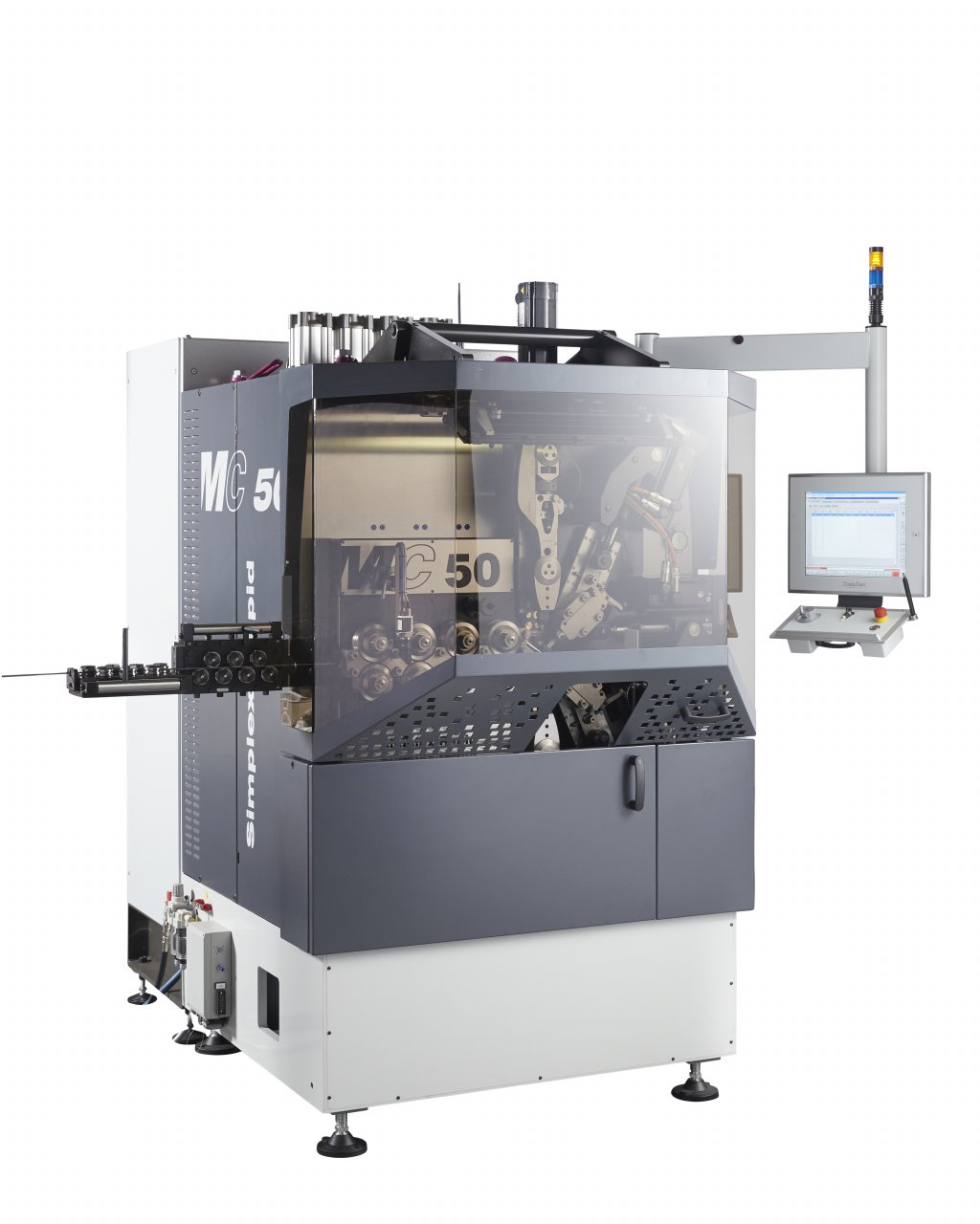 Present and future of quality spring production | WIRE