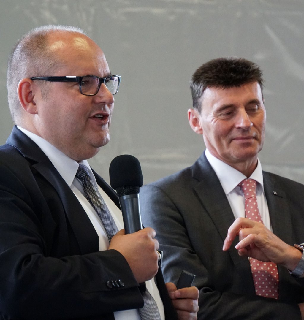 A look over the shoulder of Wafios’ developers | WIRE