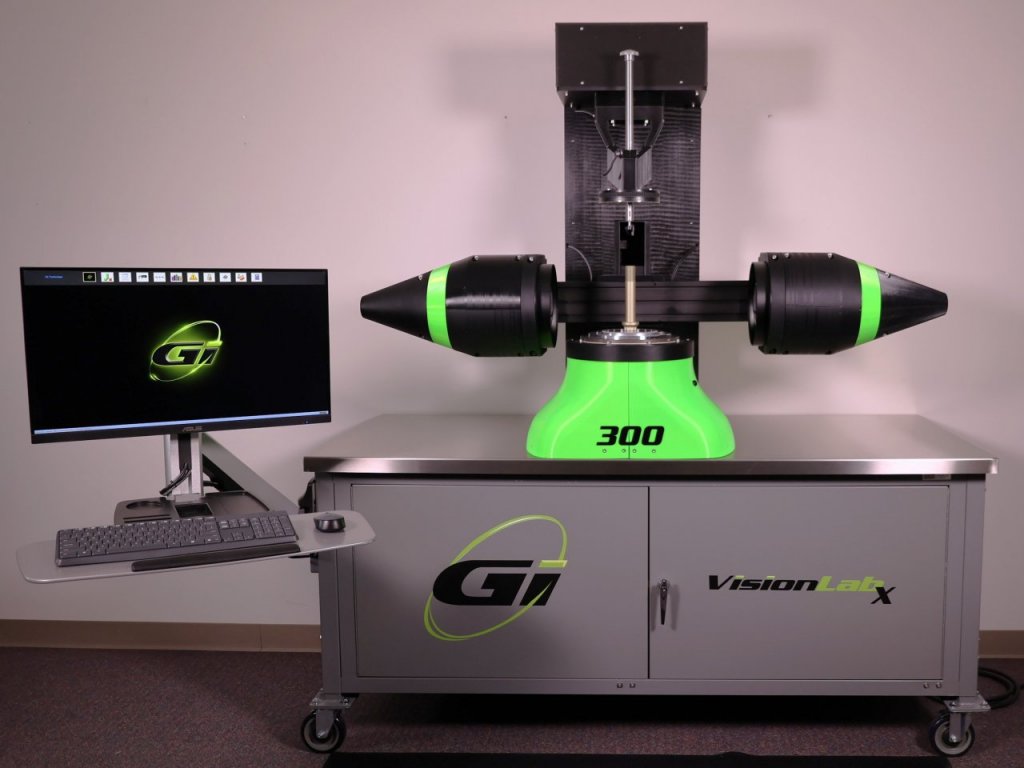 Upgrade of inspection capabilities | WIRE