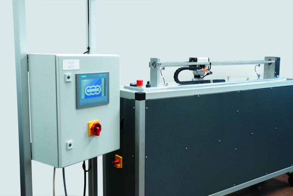 Faster processes, high precision | WIRE