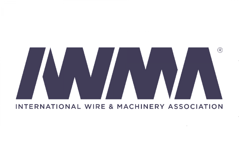 IWMA welcome new Chairman | WIRE
