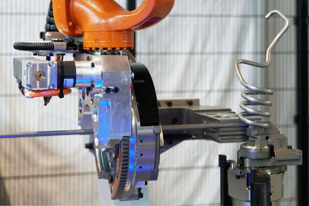 A look over the shoulder of Wafios’ developers | WIRE