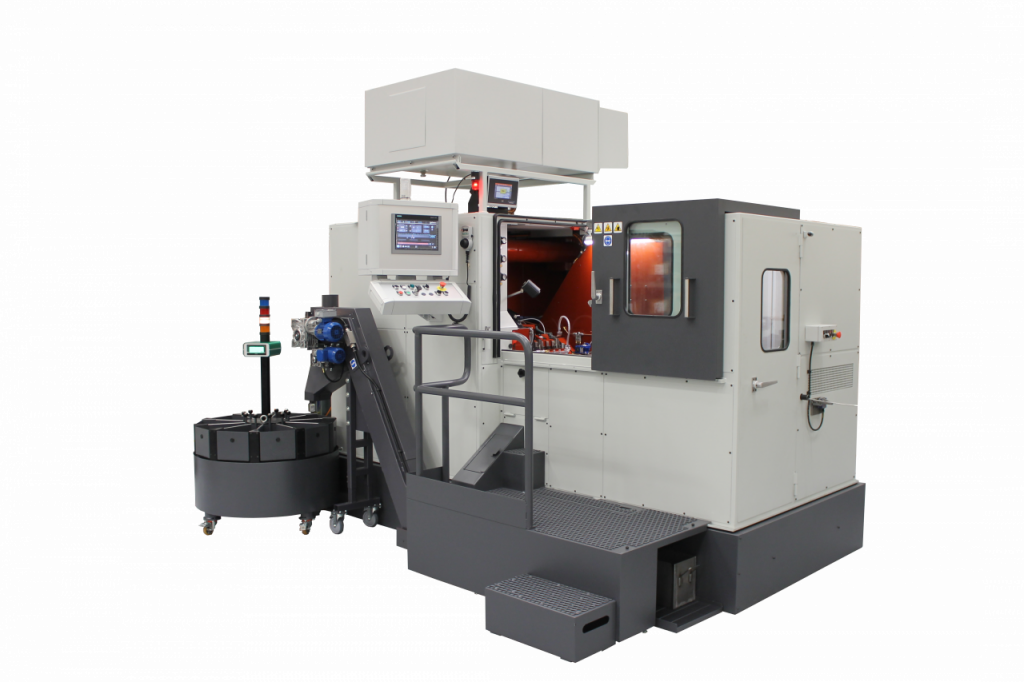 Sacma Group: WF headers product line | WIRE