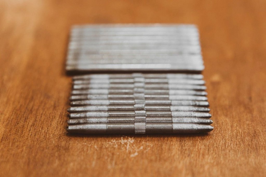 Rolling of variable-diameter wire rod | WIRE