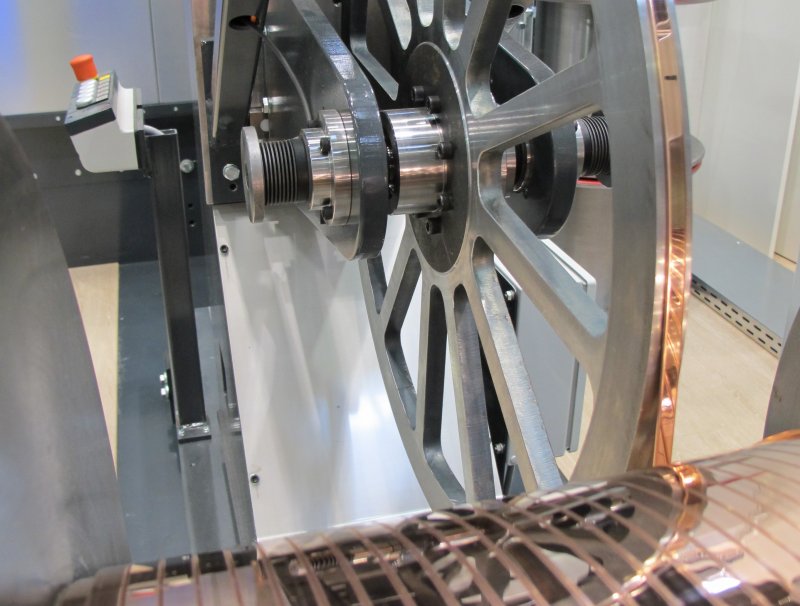 Latest developments in wire rolling | WIRE