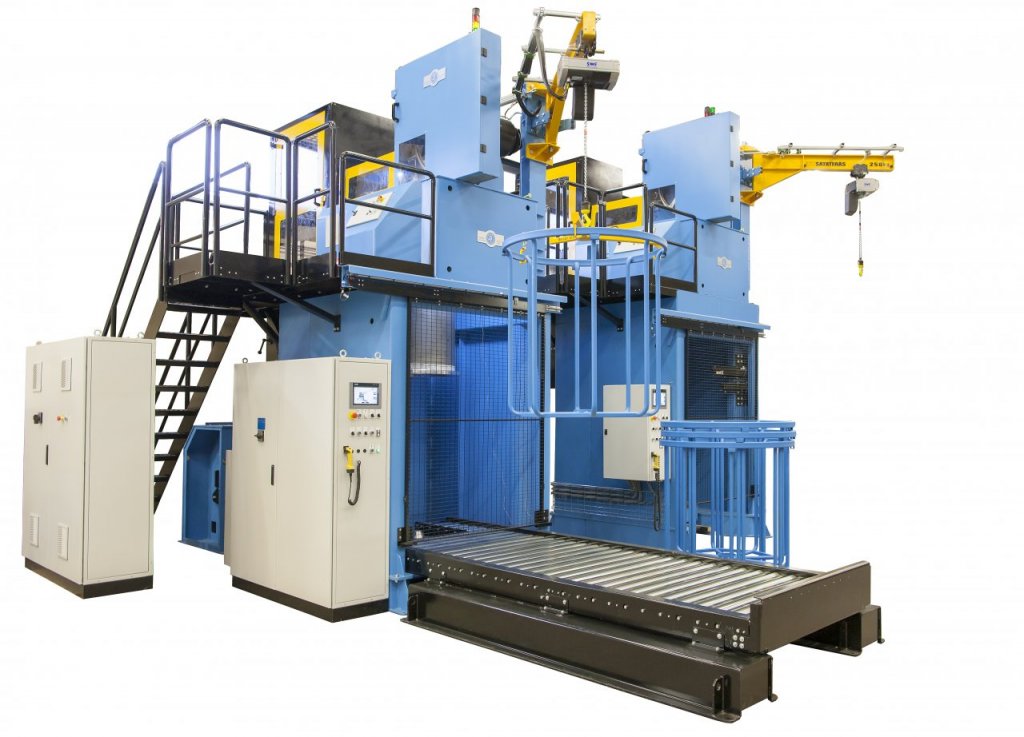 From small wire machines to complete lines | WIRE