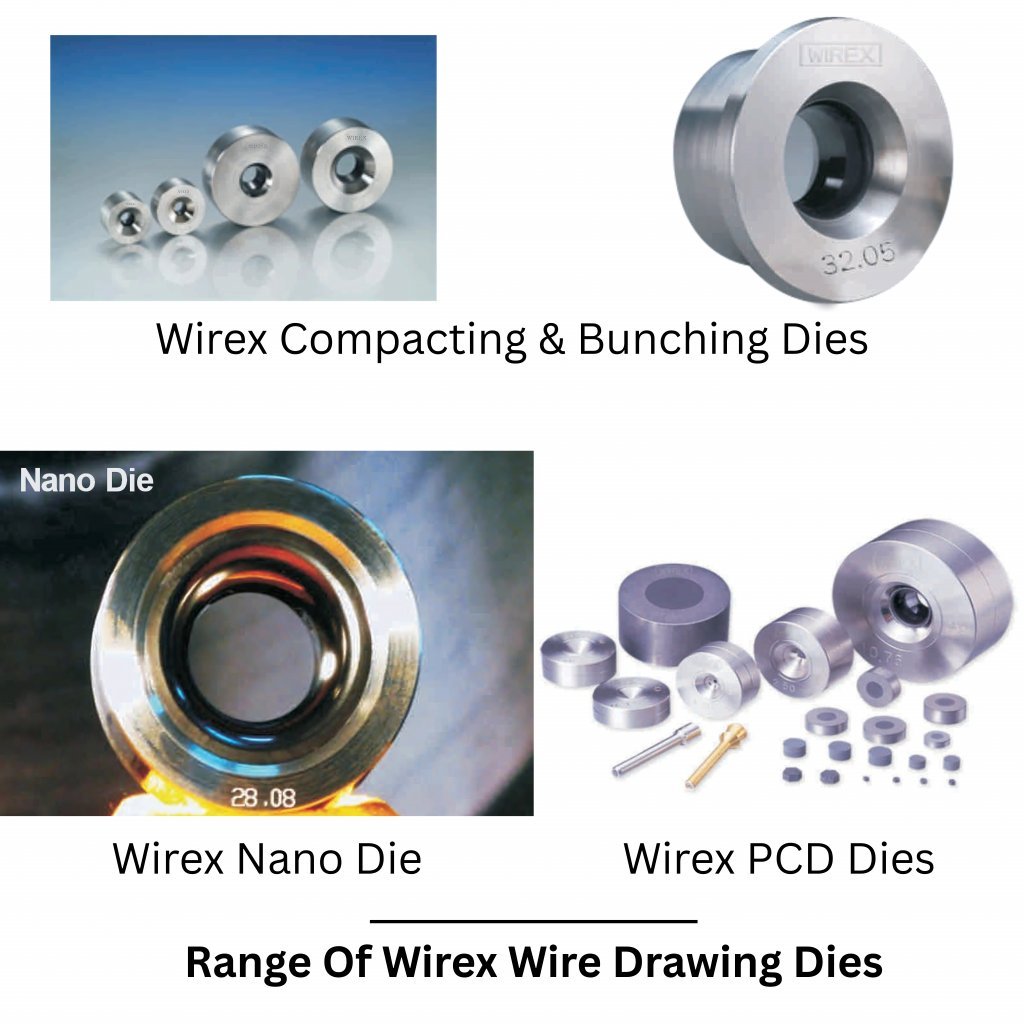 Micron precision for cable and rope | WIRE