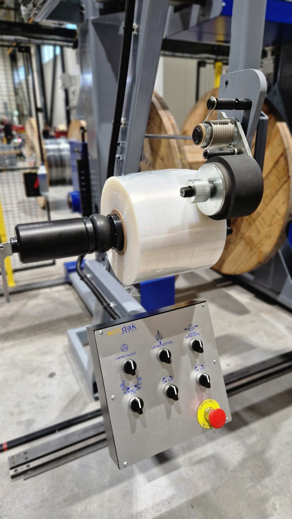 Smart rewinding | WIRE