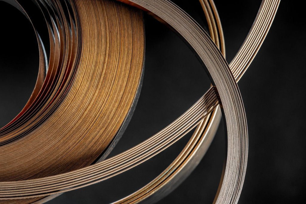 Wire for industry and goldsmith sector | WIRE