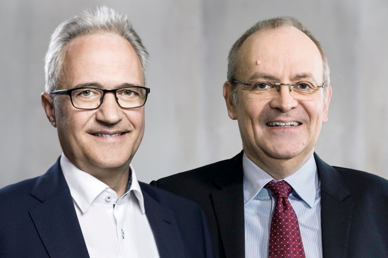 Innovation Hub for future technologies | WIRE