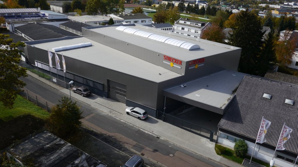 A success story “Made in Germany” | WIRE