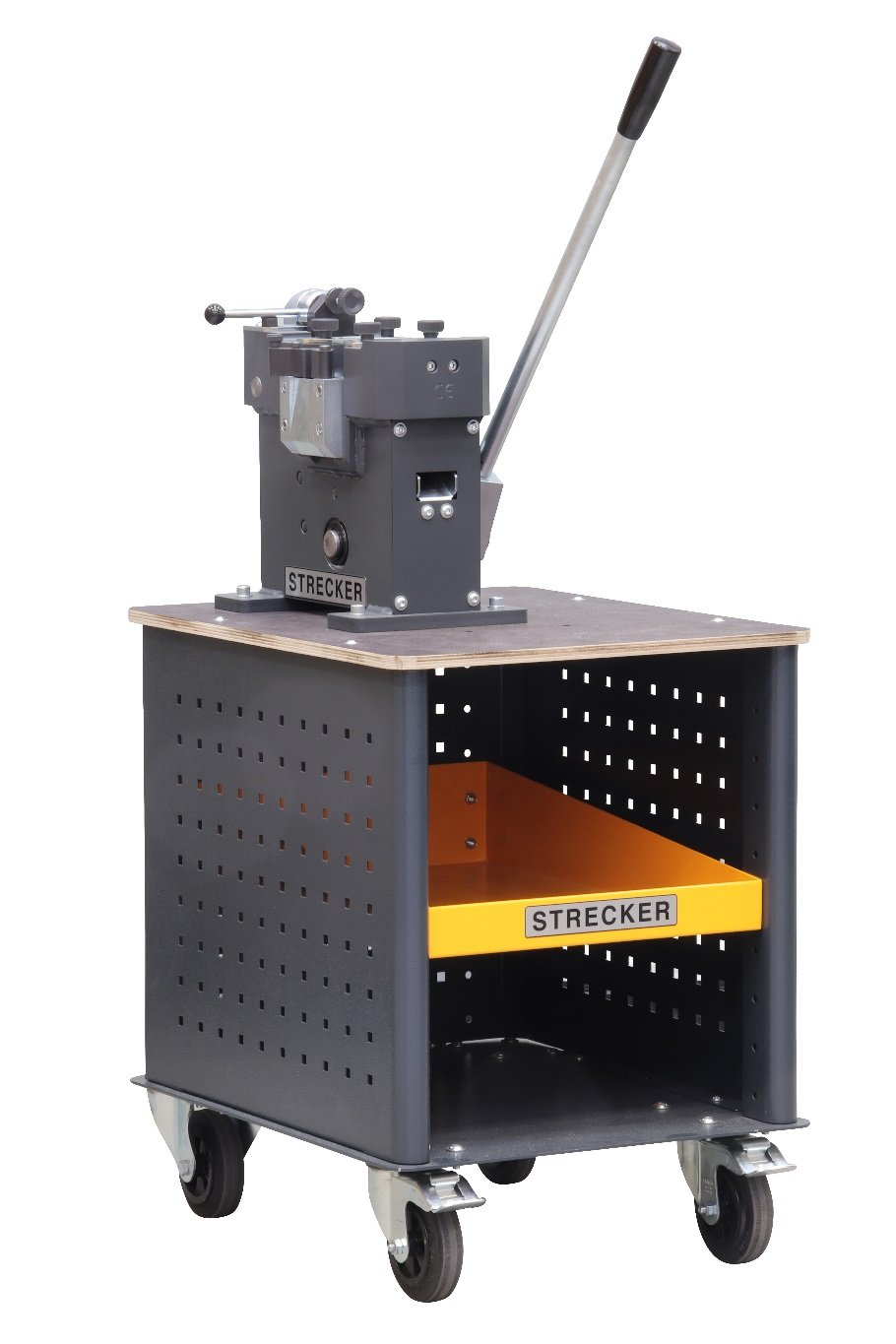 Proven machines and innovative solutions for butt welding | WIRE