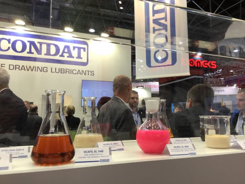 Optimizing lubricants for eco-friendly and sustainable usage | WIRE