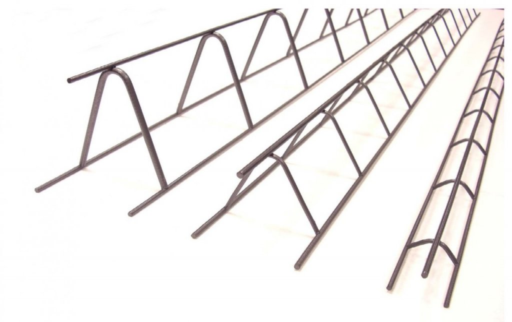 Six simultaneous cross wire feeds | WIRE