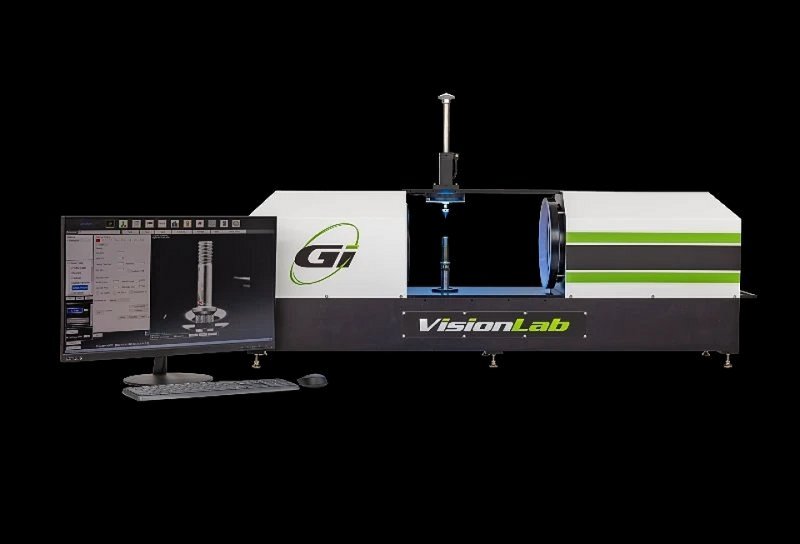 Bolt manufacturer in India added a “Vision Lab 3D” | WIRE