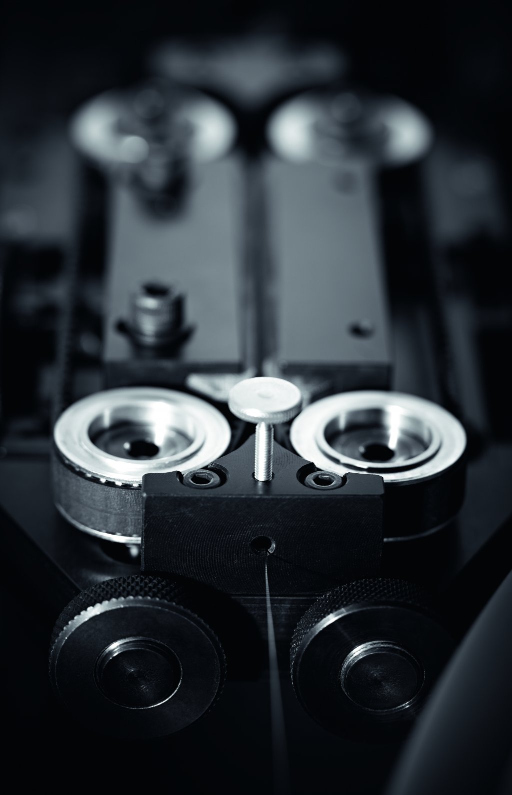 A highly reliable and extremely precise process | WIRE A highly reliable and extremely precise process | WIRE