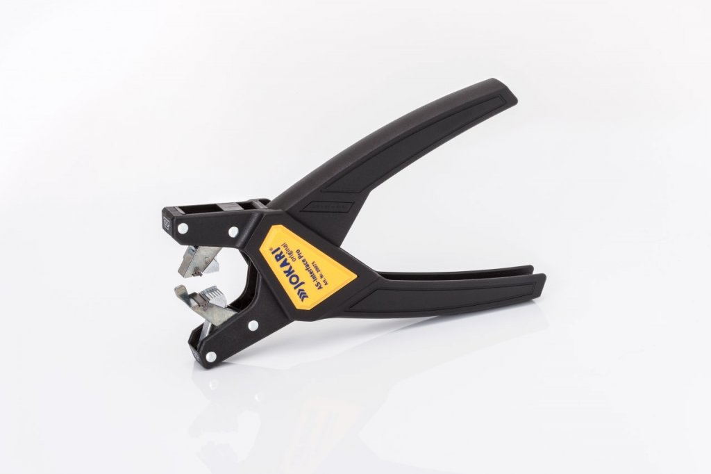 AS-Interface-Kabel leichter bearbeiten | Draht