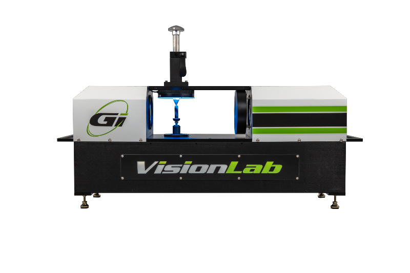 Gauging system “Vision Lab” | WIRE