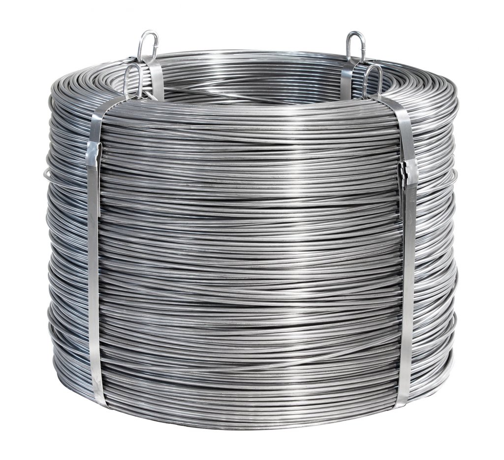 Italian producer of iron wire | WIRE