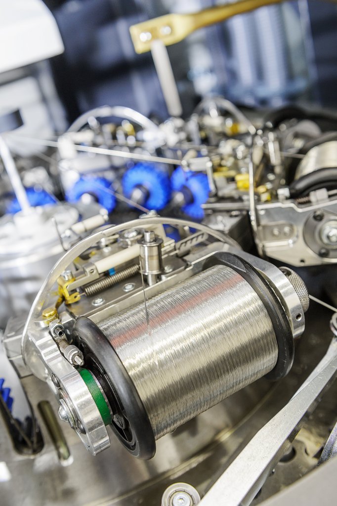 Next-generation rod breakdown (RBD) line | WIRE